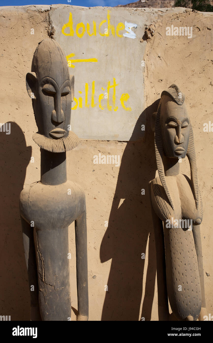 religious, art, statue, africa, face, sculpture, African, tradition ...