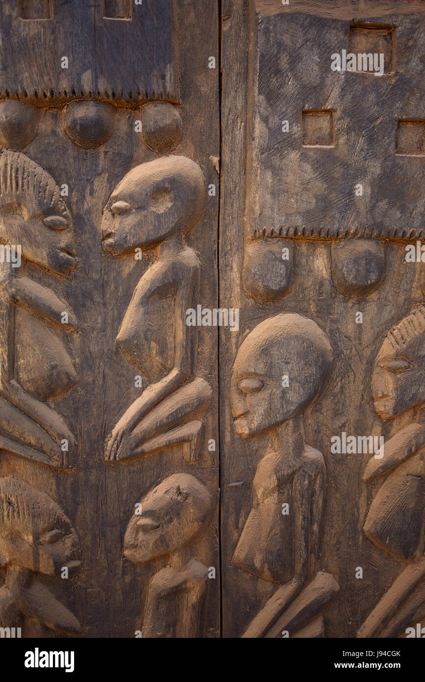 African Religious Art High Resolution Stock Photography and Images - Alamy