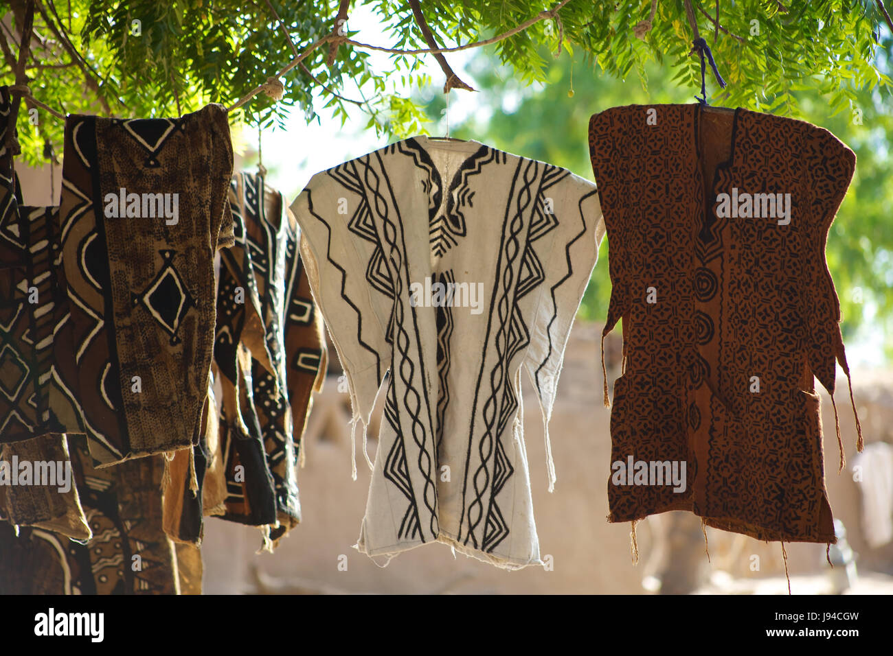 Voodoo ritual africa mali hi-res stock photography and images - Alamy