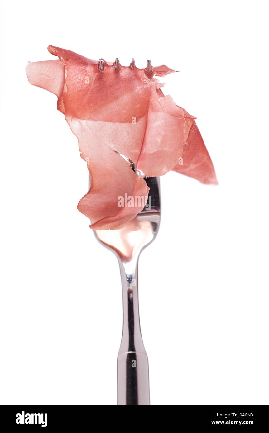 Grisons meat hi-res stock photography and images - Alamy
