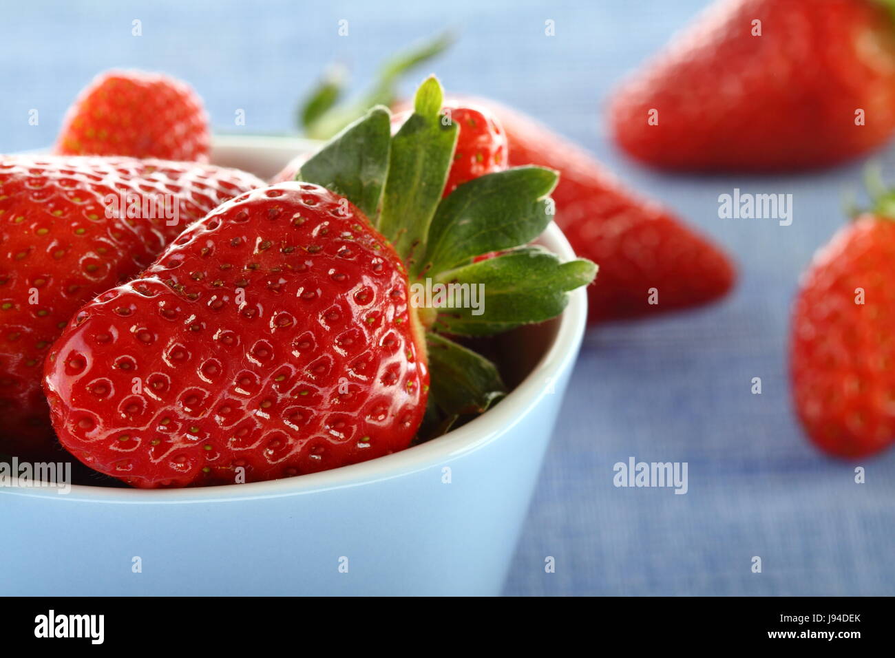 fruit, fruity, strawberry, pineapple, red, strawberries, healthy, still ...