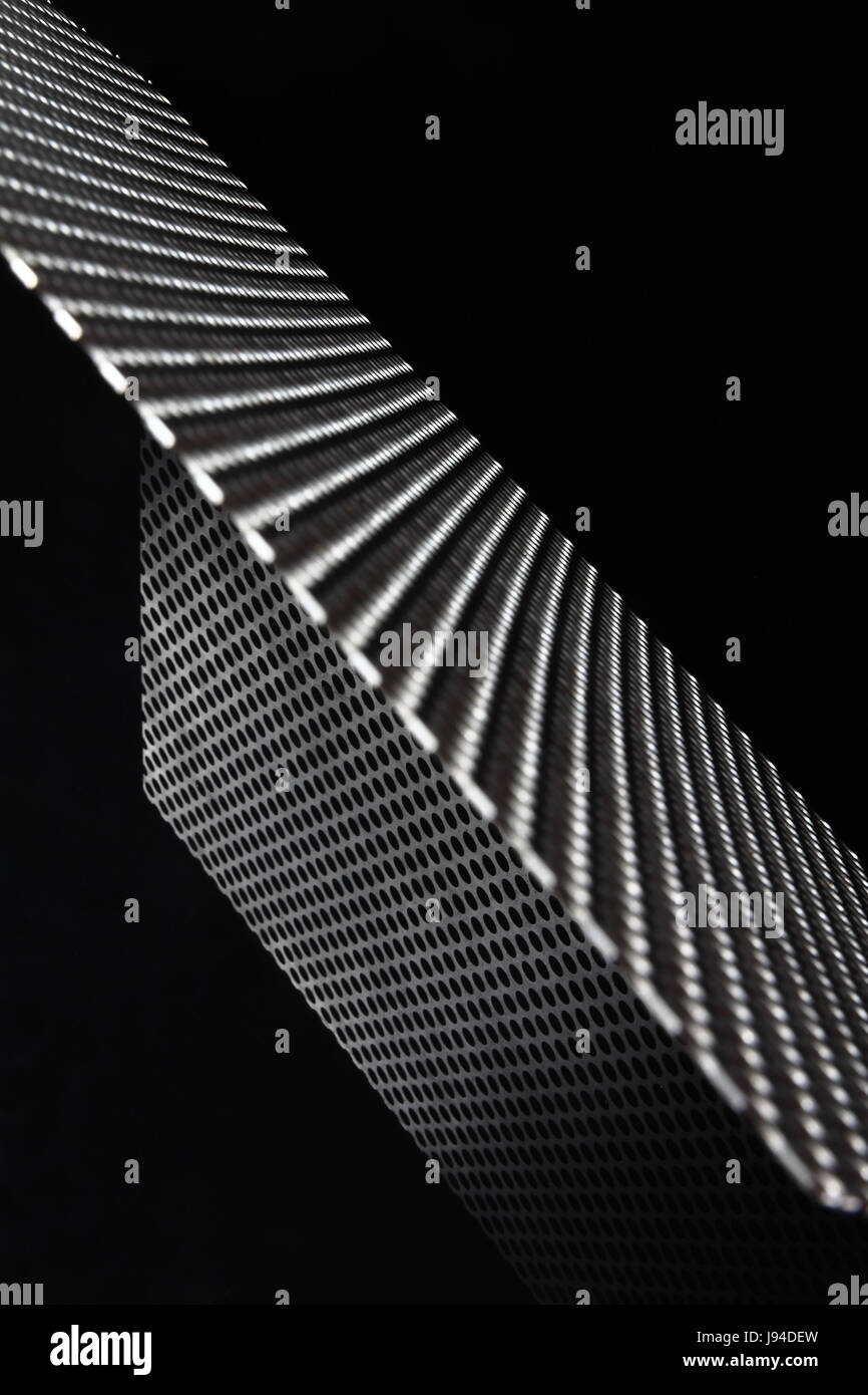 Perforated sheet hi-res stock photography and images - Alamy