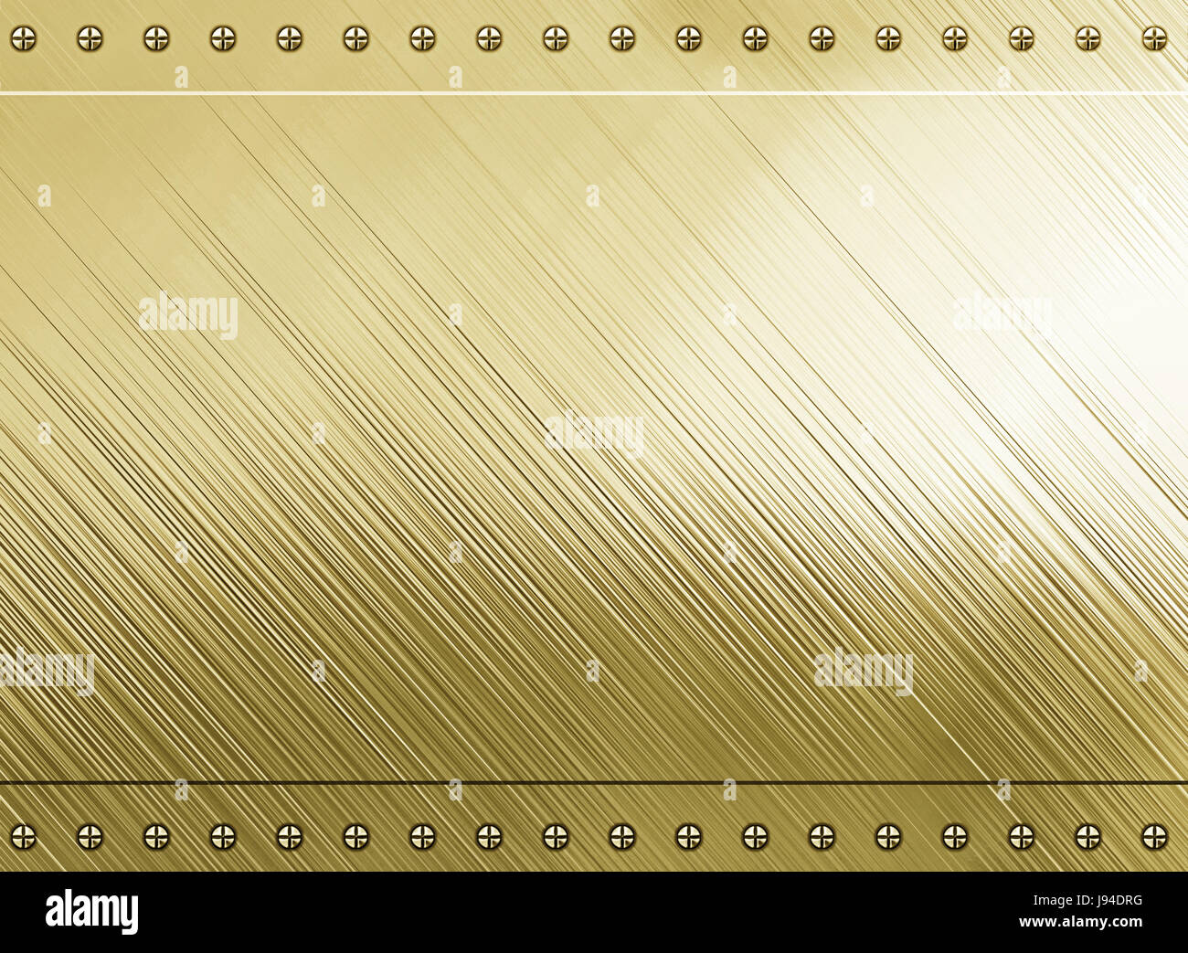 industry, industrial, strong, screws, golden, steel, metal, bright ...