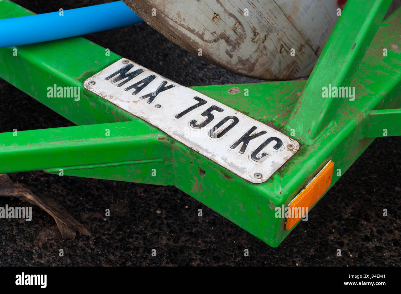 load, trailer, weight, maximum, freight, sign, carriage, load, trailer ...