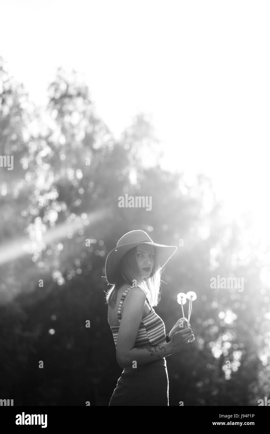 Co summer Black and White Stock Photos & Images - Alamy