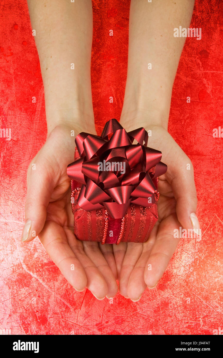 present, holiday, gift, festive, anniversary, imagining, surprise ...