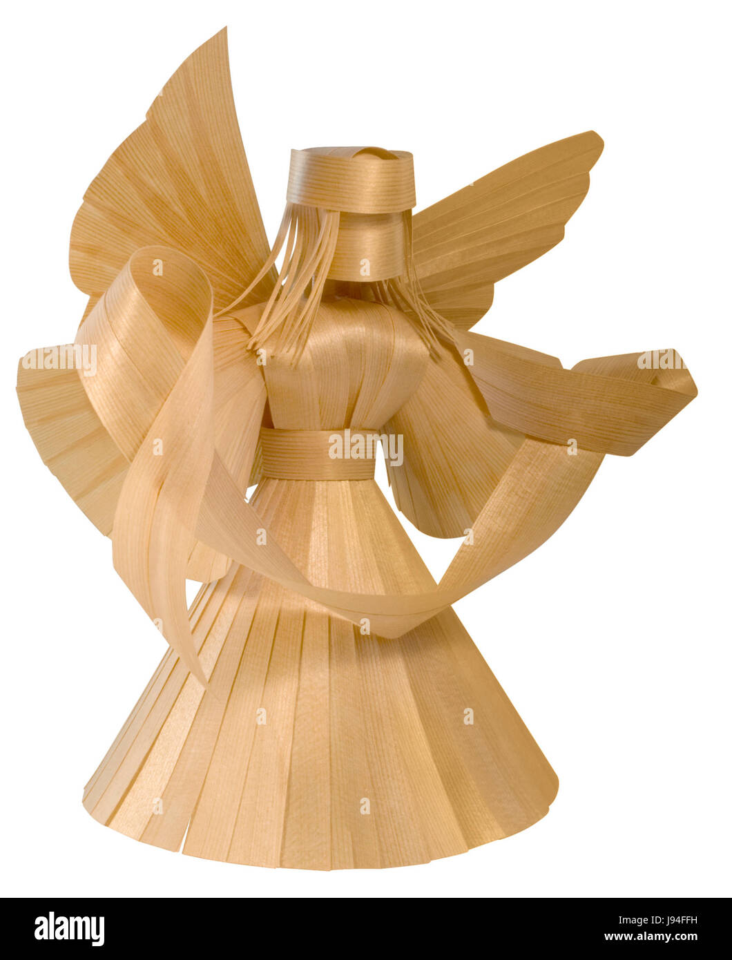 Sculpture to represent art Cut Out Stock Images & Pictures - Alamy
