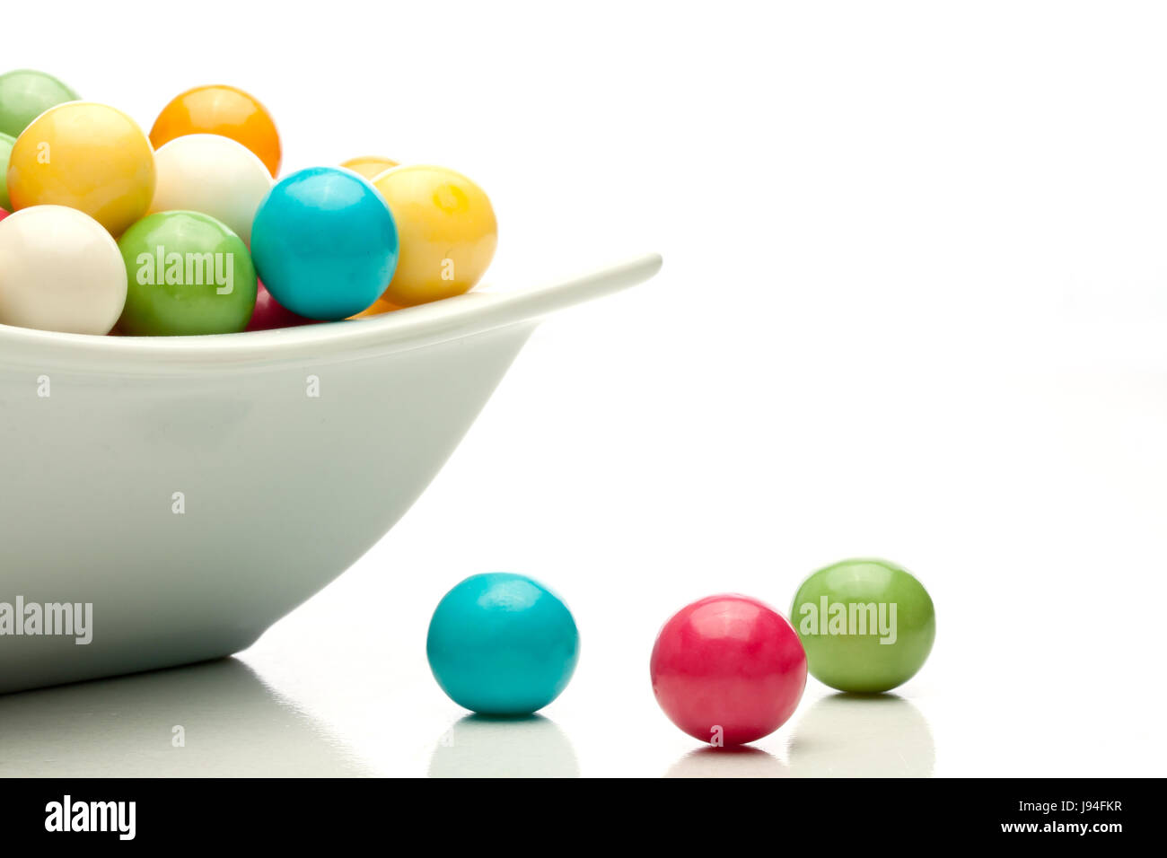 blue, food, aliment, sweet, sweets, colour, ball, green, sugar, taste ...