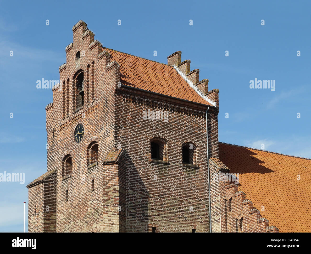 Corbie gables hi-res stock photography and images - Alamy