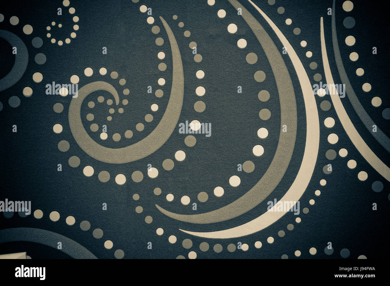 vintage, abstract, retro, pattern, irregular, old, texture, design, art ...