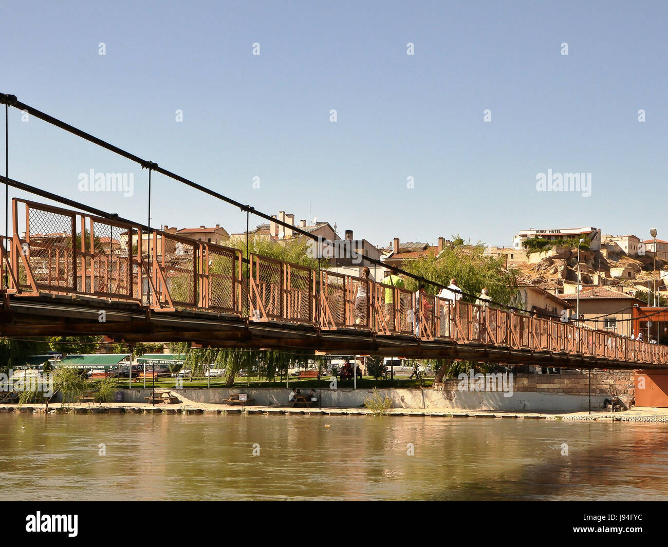 Suspension rod hi-res stock photography and images - Alamy