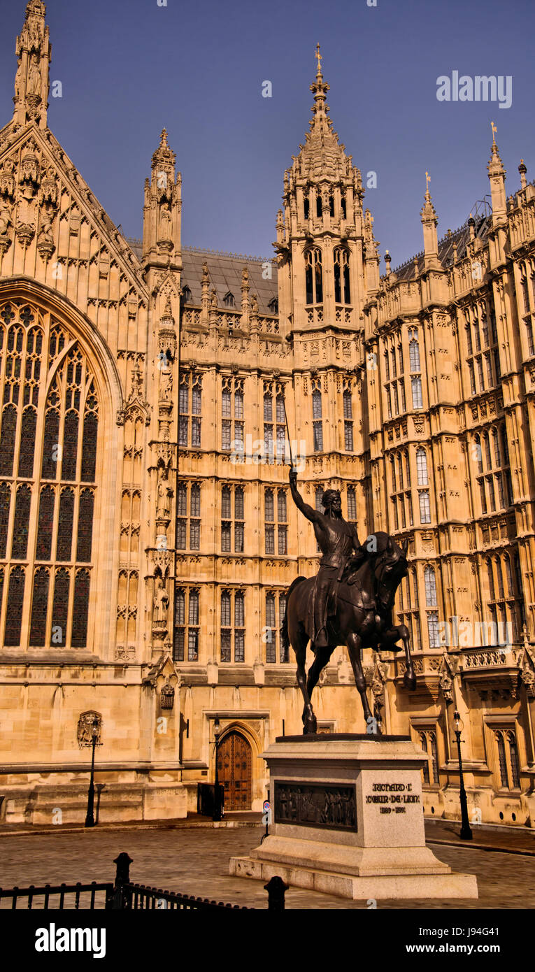 city, town, statue, london, capital, parliament, royal, blue, city ...