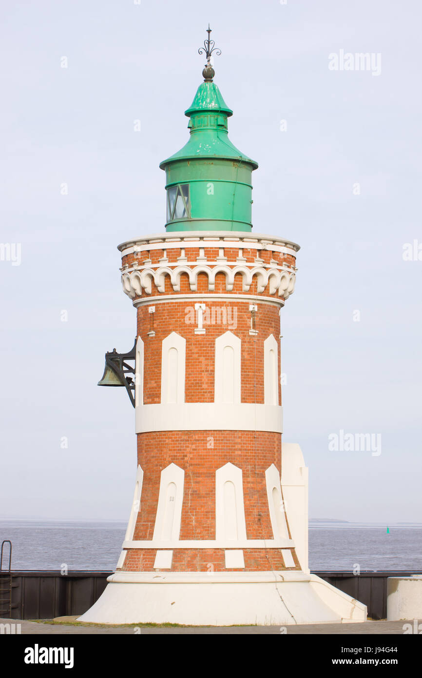 beacon, historical, sights, style of construction, architecture ...