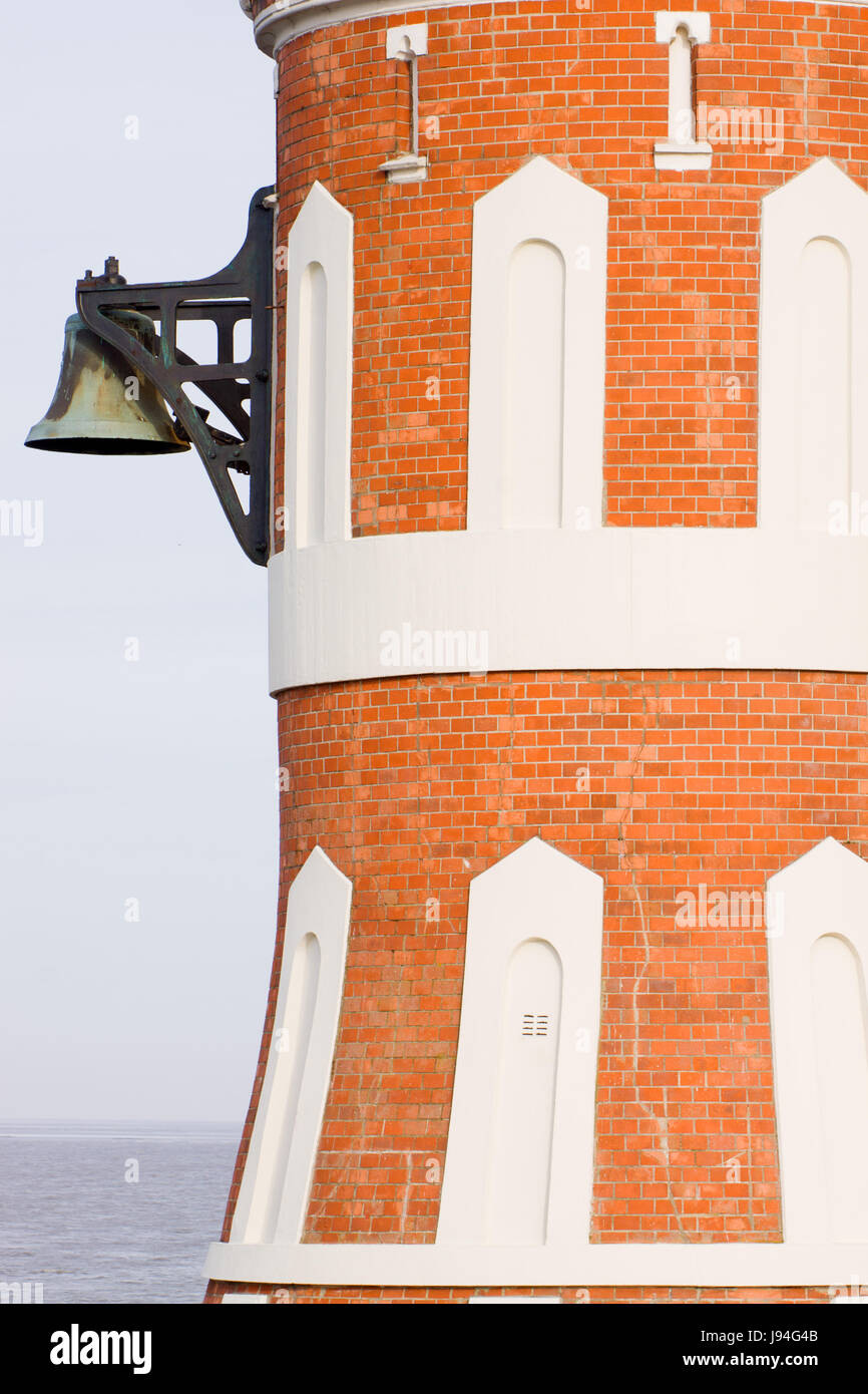 beacon, lighthouse, historical, tourism, sights, style of construction ...