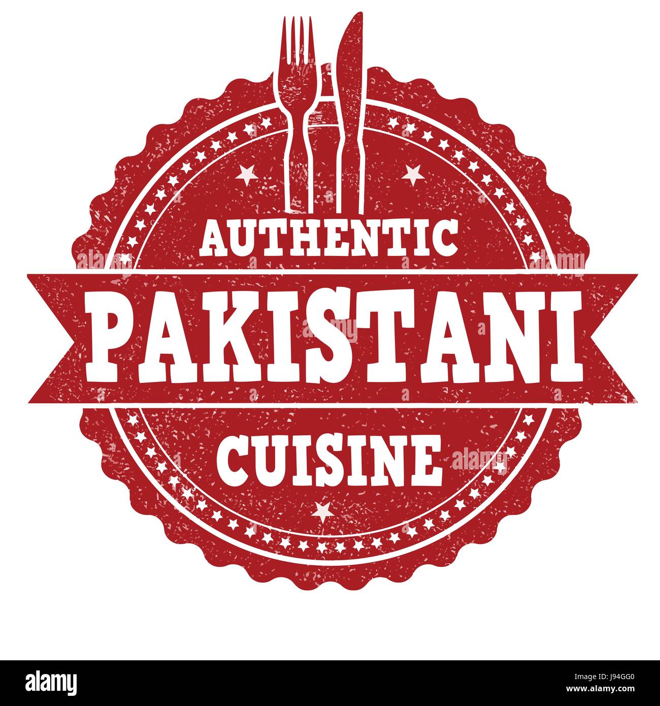 Pakistani Restaurant Logos