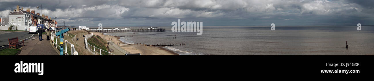 Southwold view hi-res stock photography and images - Alamy