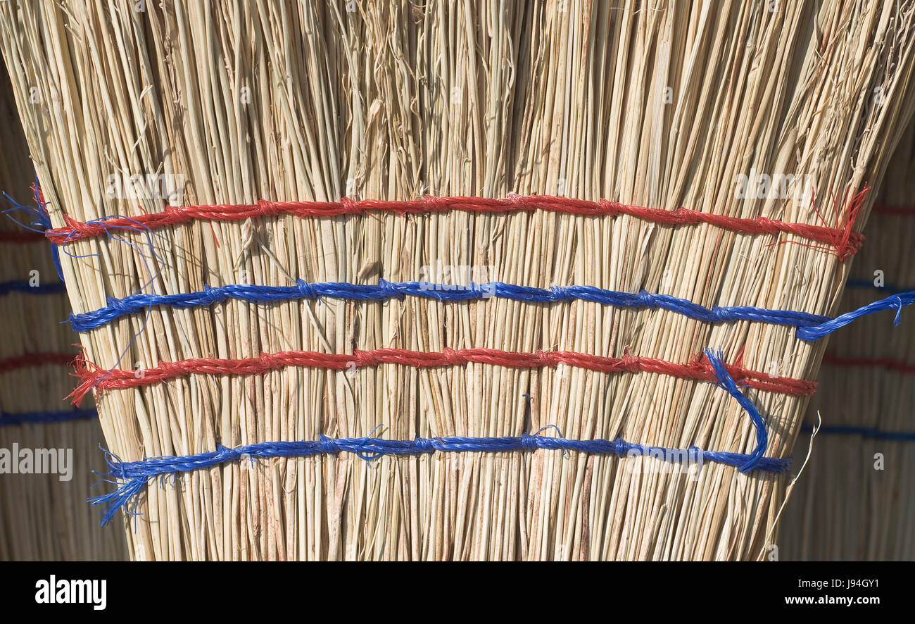 broom, clean, bristle, broomstick, housekeeping, cleaner, tool, object ...