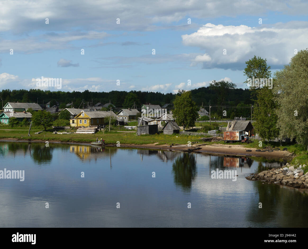 channel, water, baltic sea, salt water, sea, ocean, russia, volga ...