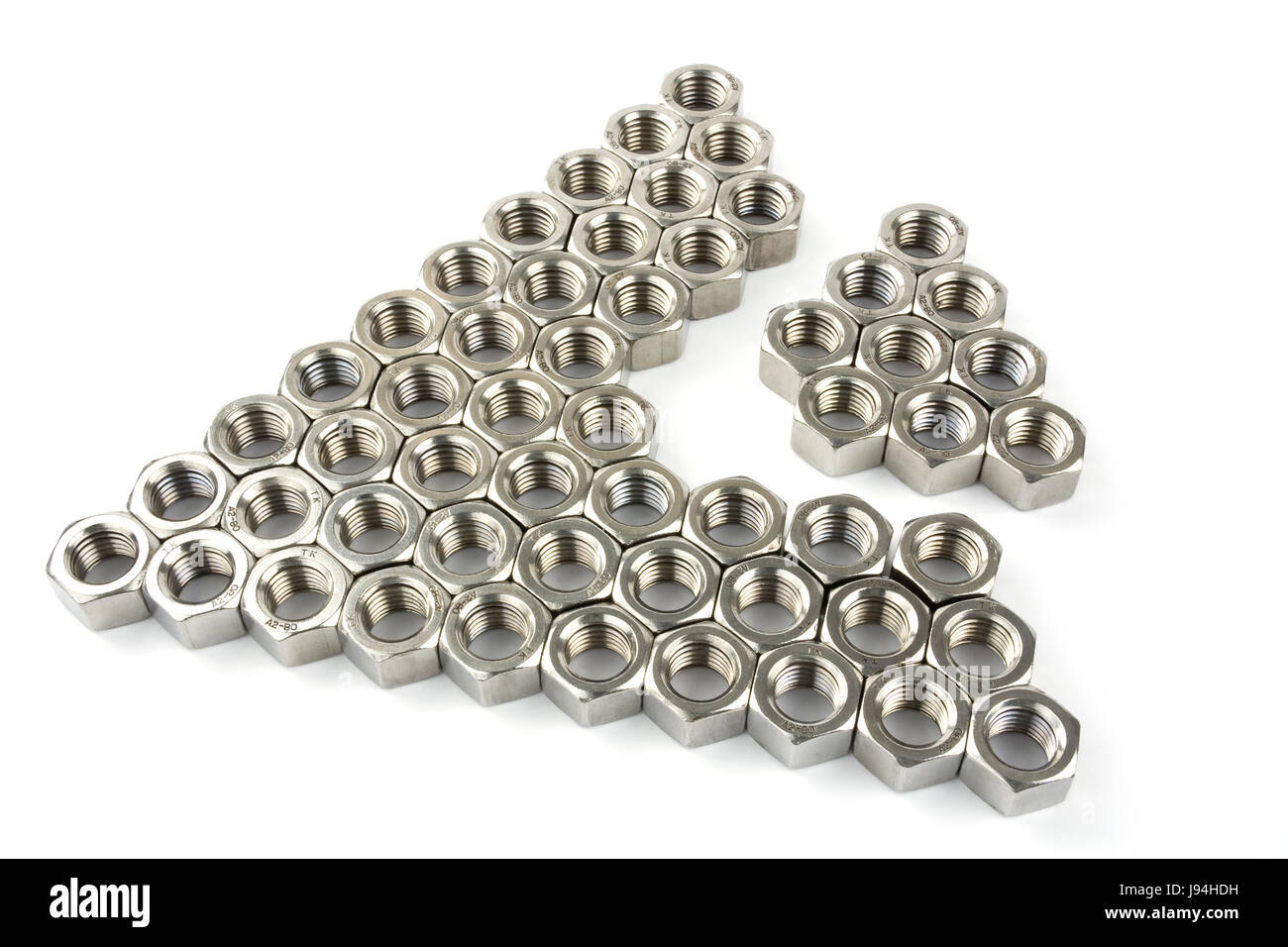 Mechanical joint hi-res stock photography and images - Alamy