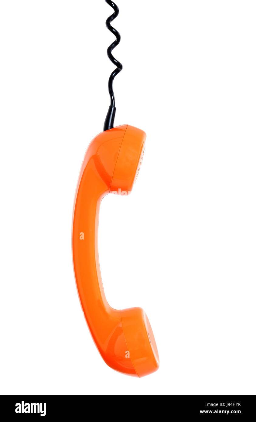 Switchboard operator Cut Out Stock Images & Pictures - Alamy