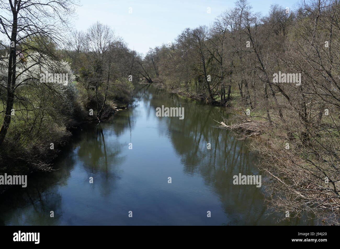 Germany france border hi-res stock photography and images - Alamy