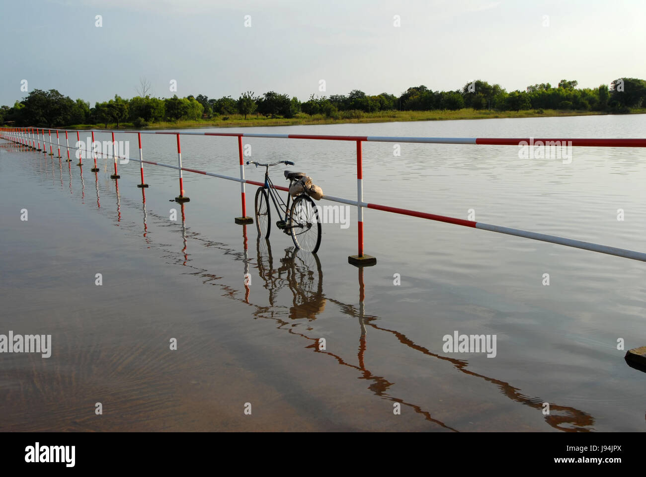 Flood transportation hi-res stock photography and images - Alamy