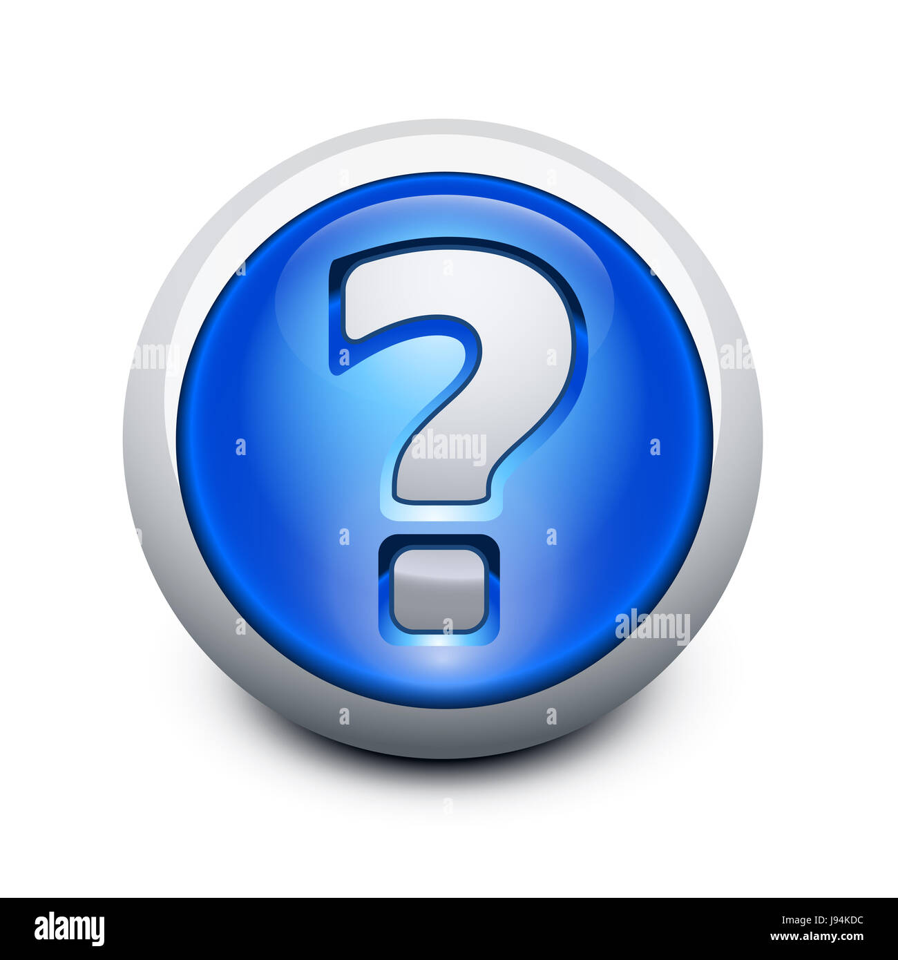 Query logo hi-res stock photography and images - Alamy