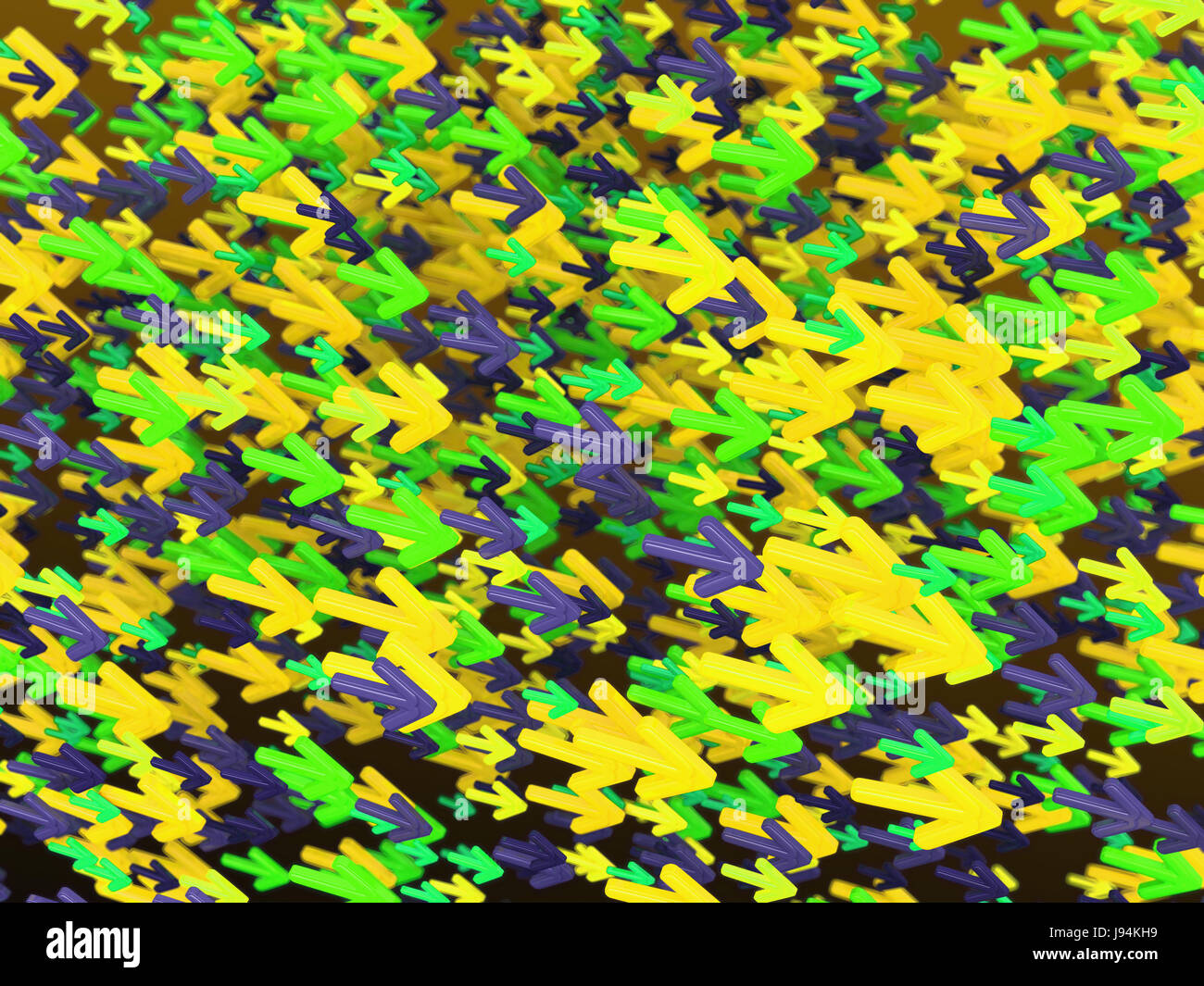 blue, motion, postponement, moving, movement, object, colour, model ...