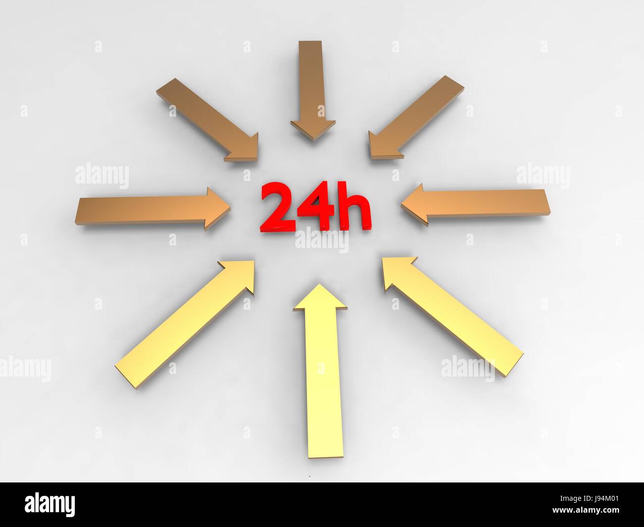 motion, postponement, moving, movement, present, isolated, model ...