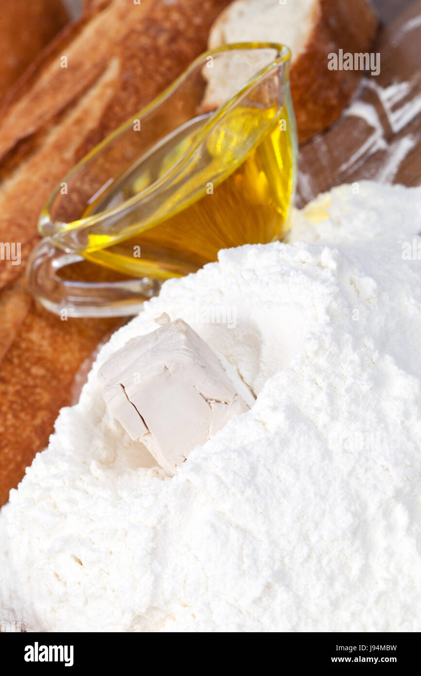 bread, flour, bakery, bakeshop, backery, yeast, cereal, oil, grain ...