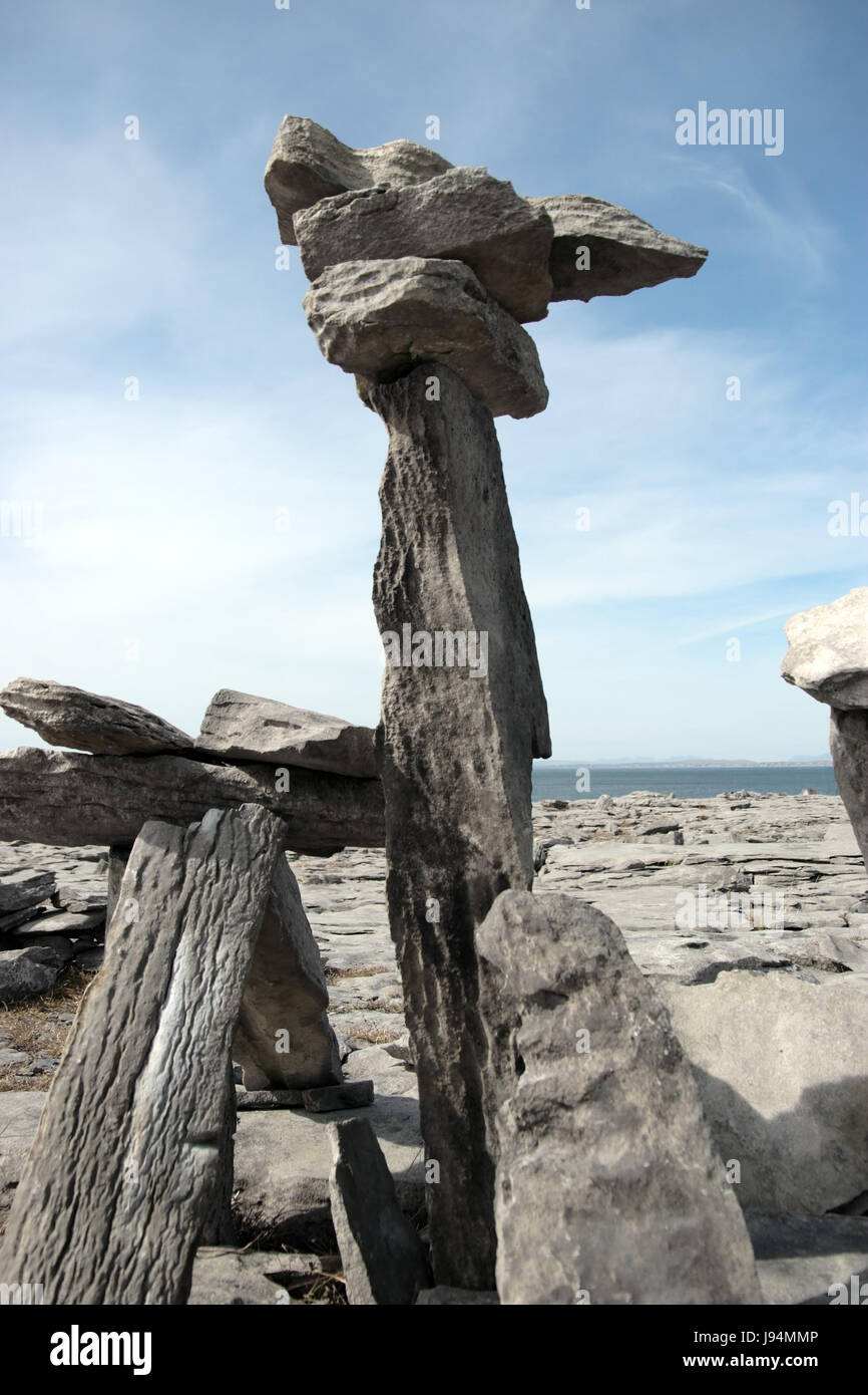 Irish hard rock hi-res stock photography and images - Alamy