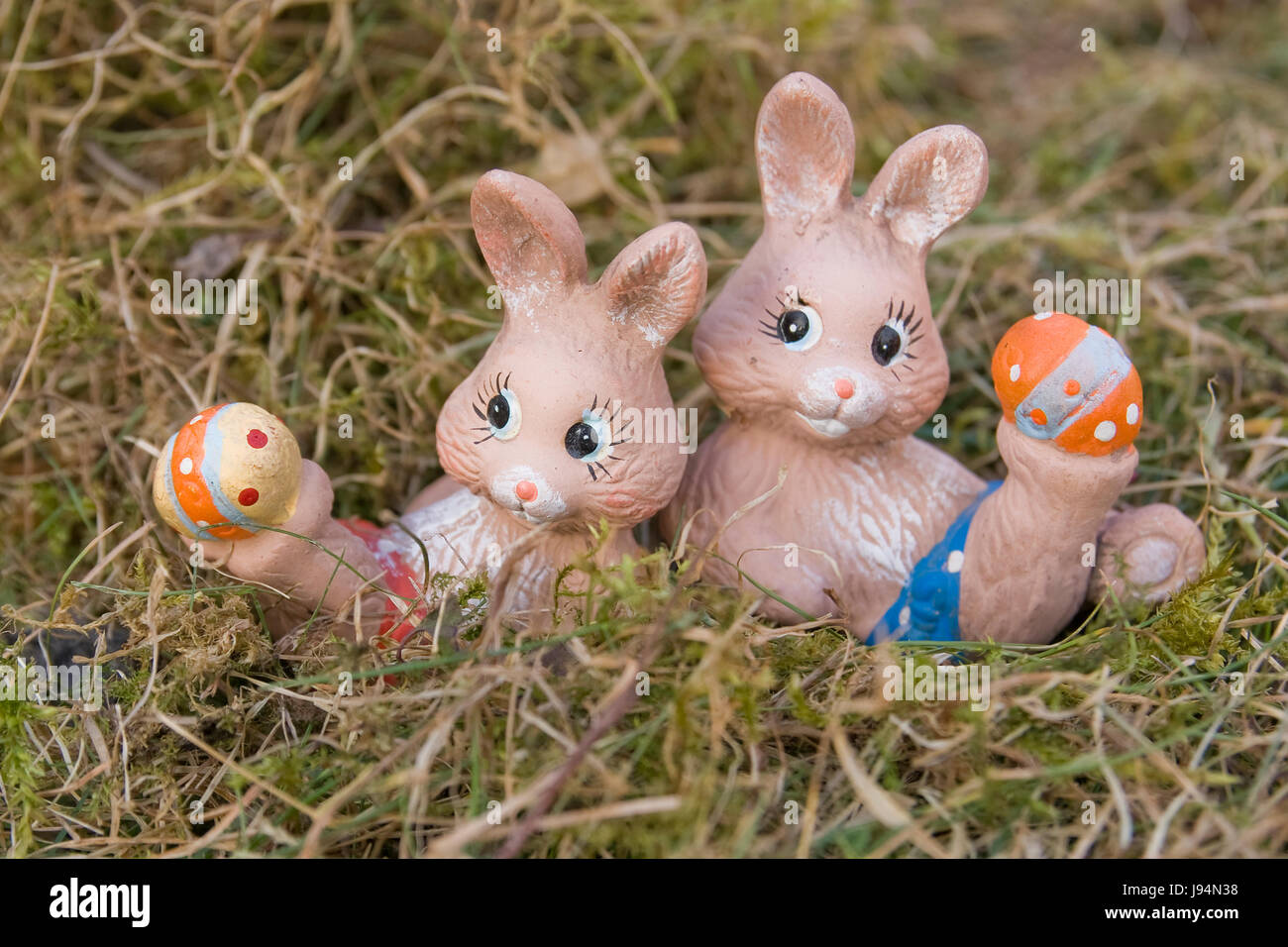 easter, spring, easter egg, hare, easter-bunny, church, easter, party ...