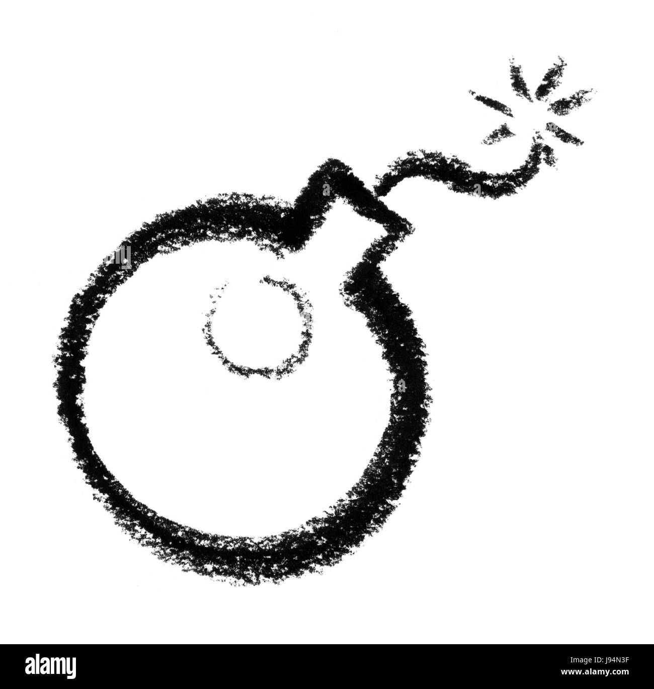 Sketch style illustration picture description Cut Out Stock Images ...