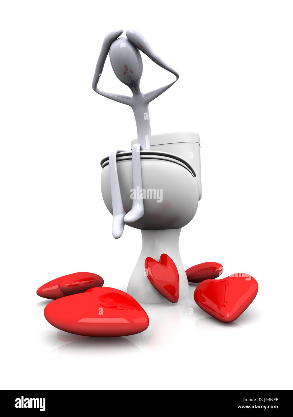 isolated, symbolic, model, design, project, concept, plan, draft ...