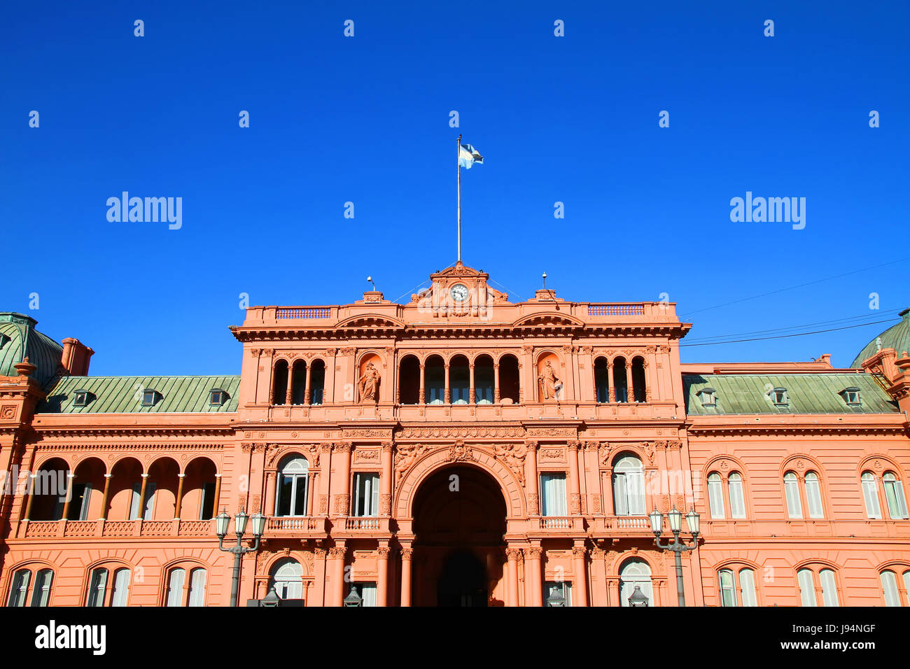 blue, house, building, travel, city, town, monument, colour, famous ...