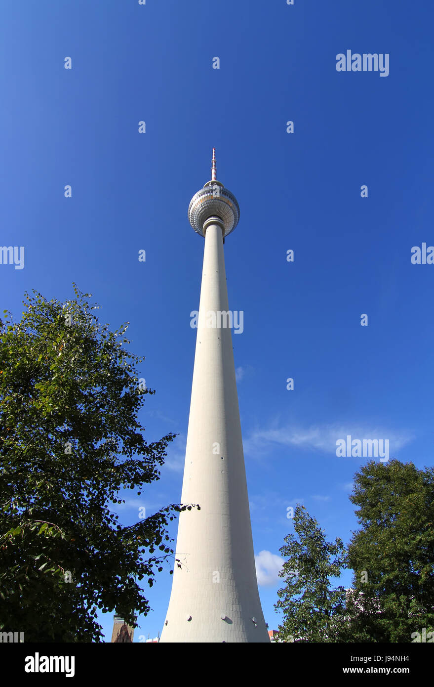 blue, tower, travel, big, large, enormous, extreme, powerful, imposing ...