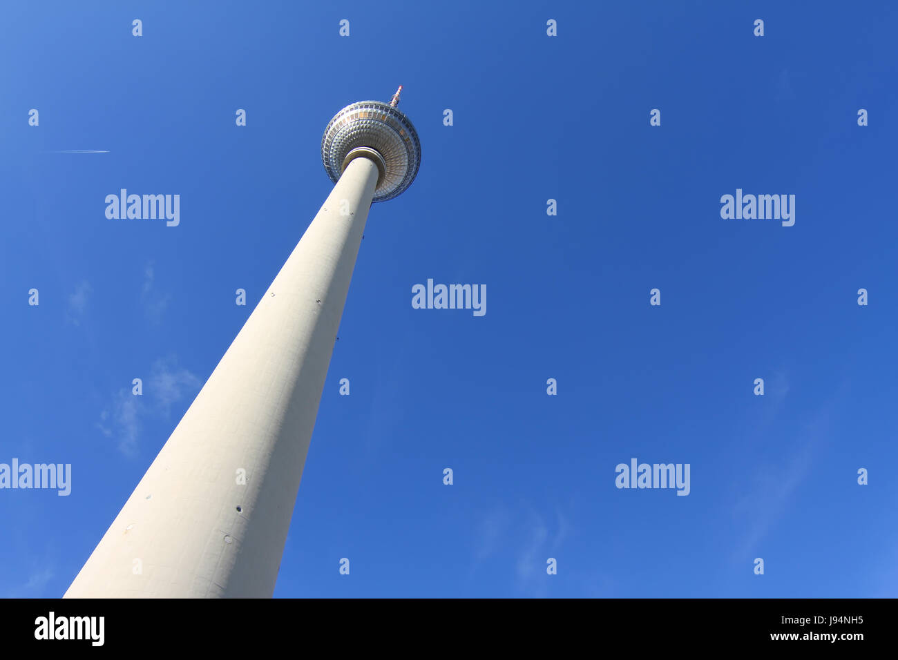 blue, tower, travel, big, large, enormous, extreme, powerful, imposing ...