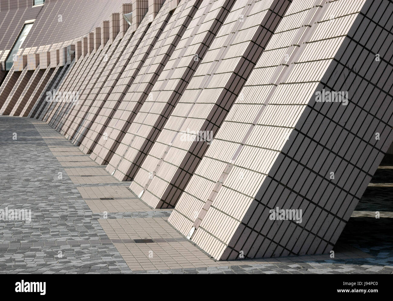 cultural, wall, outdoor, centre, brick, sunshine, pattern, building ...