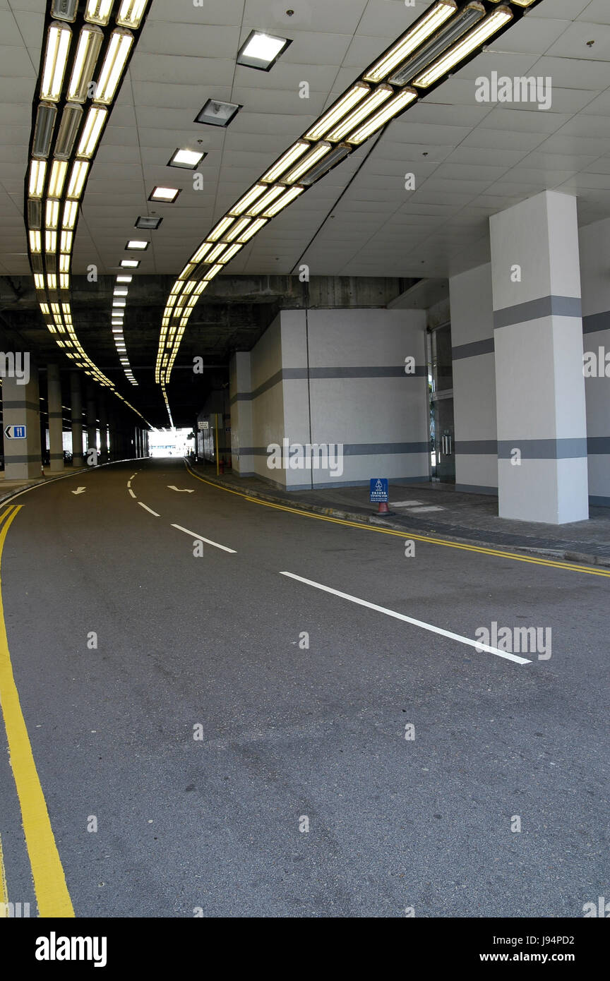 Vehicle gate hi-res stock photography and images - Alamy