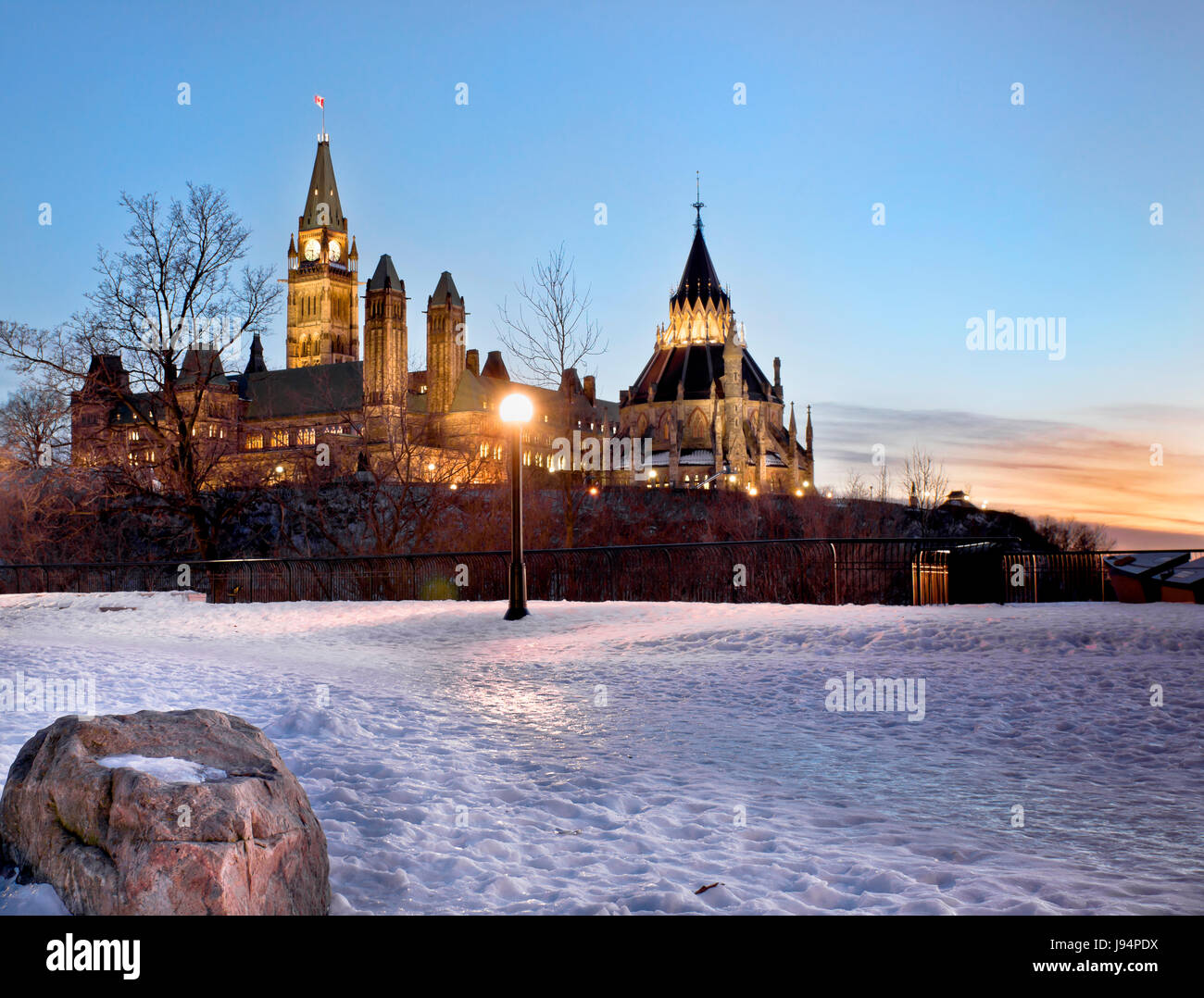 blue, house, building, tower, city, town, political, tree, trees, hill ...