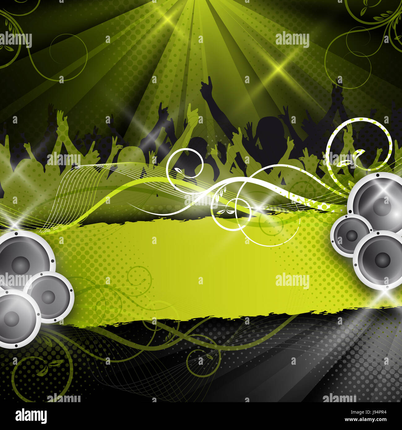 concert, party, celebration, event, dancing, dance, crowd, casserole ...