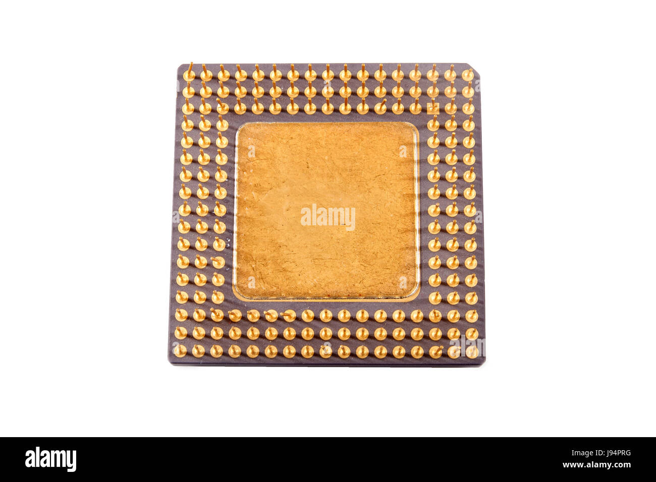 PC, computers, computer, component, isolated, closeup, electronics ...