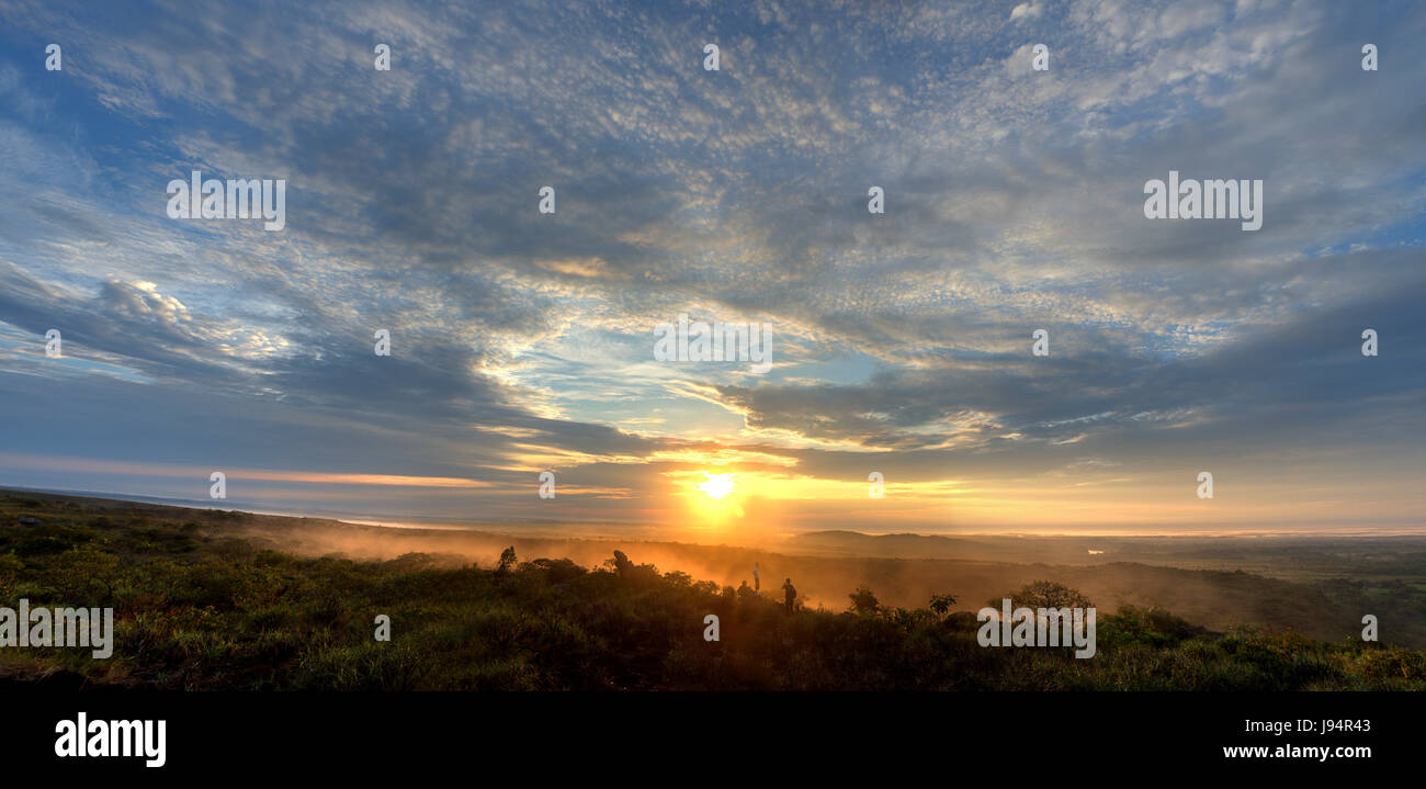 sunrise, dawn, sight, view, outlook, perspective, vista, panorama ...