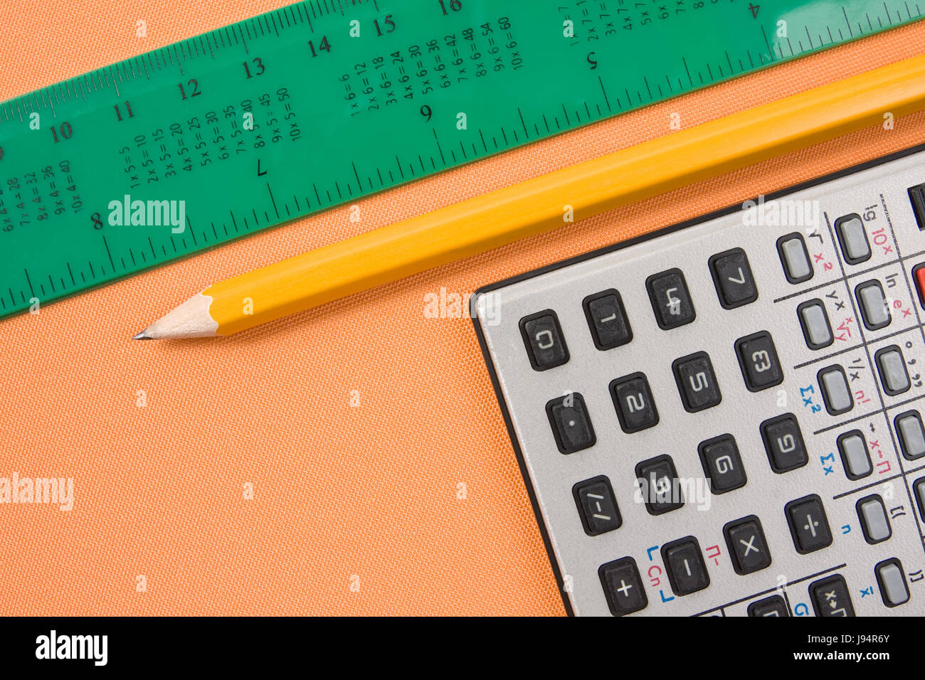 education, calculator, ruler, learning, school, educational institution ...