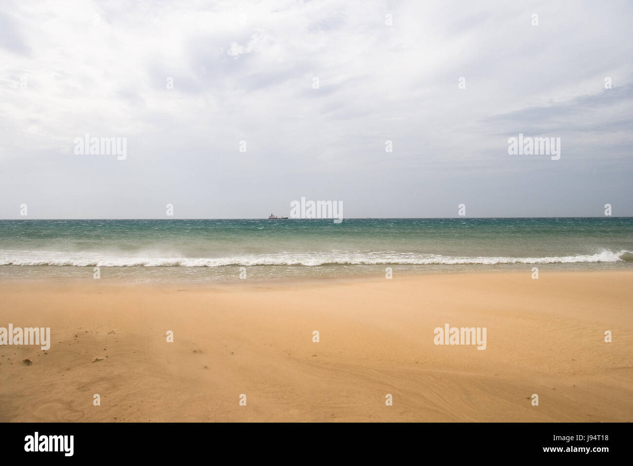blue, object, colour, beach, seaside, the beach, seashore, photo ...