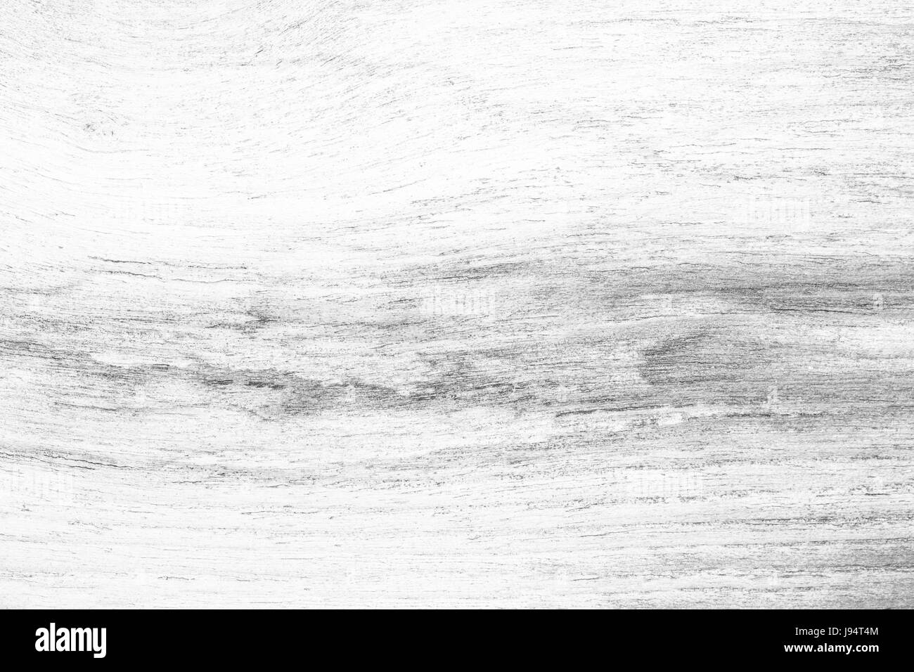 Abstract surface white wood table texture background. Close up of dark ...