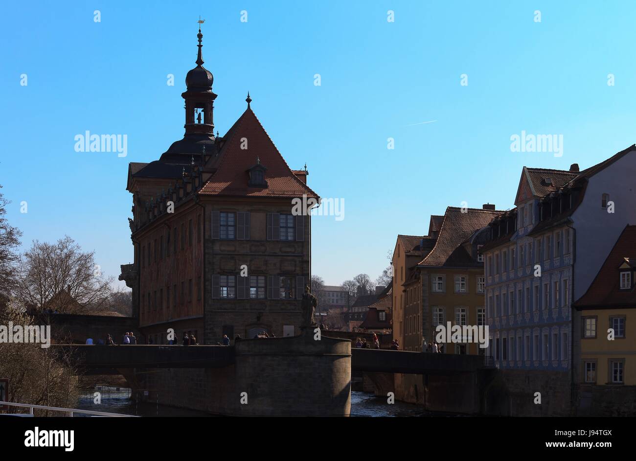 Rococo style gate hi-res stock photography and images - Alamy