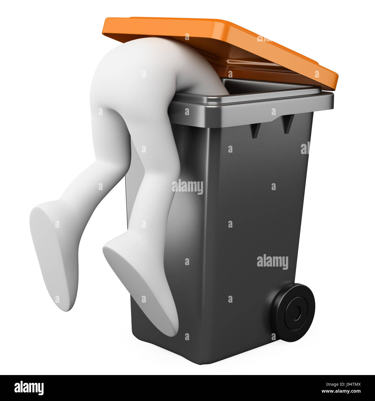 isolated, model, design, project, concept, plan, draft, wheel, male ...