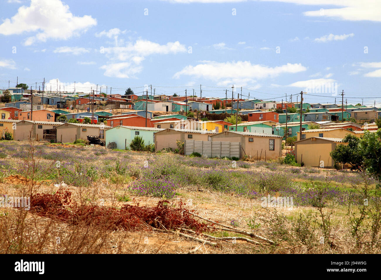 blue, house, building, city, town, model, design, project, concept ...