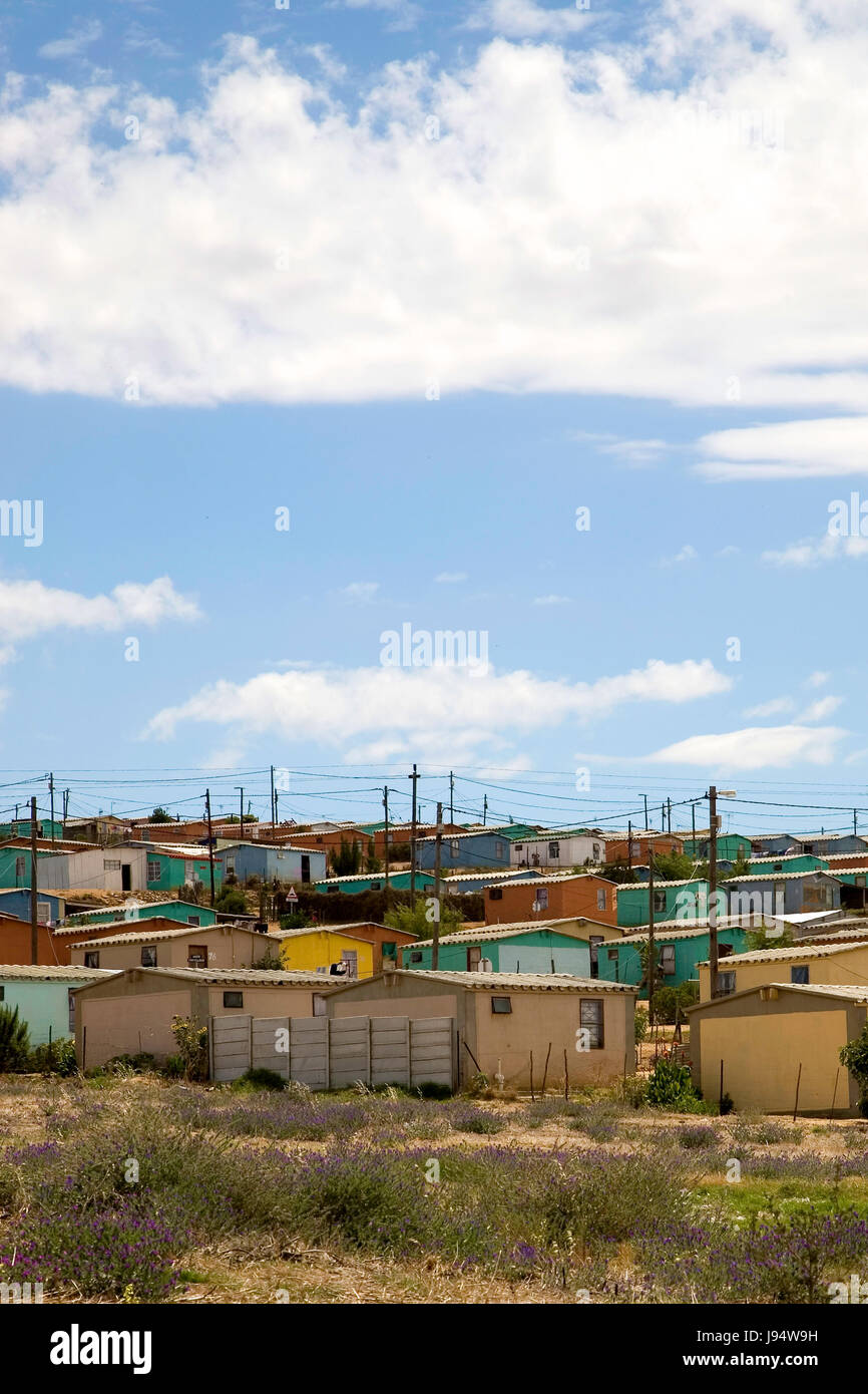 blue, house, building, city, town, model, design, project, concept ...